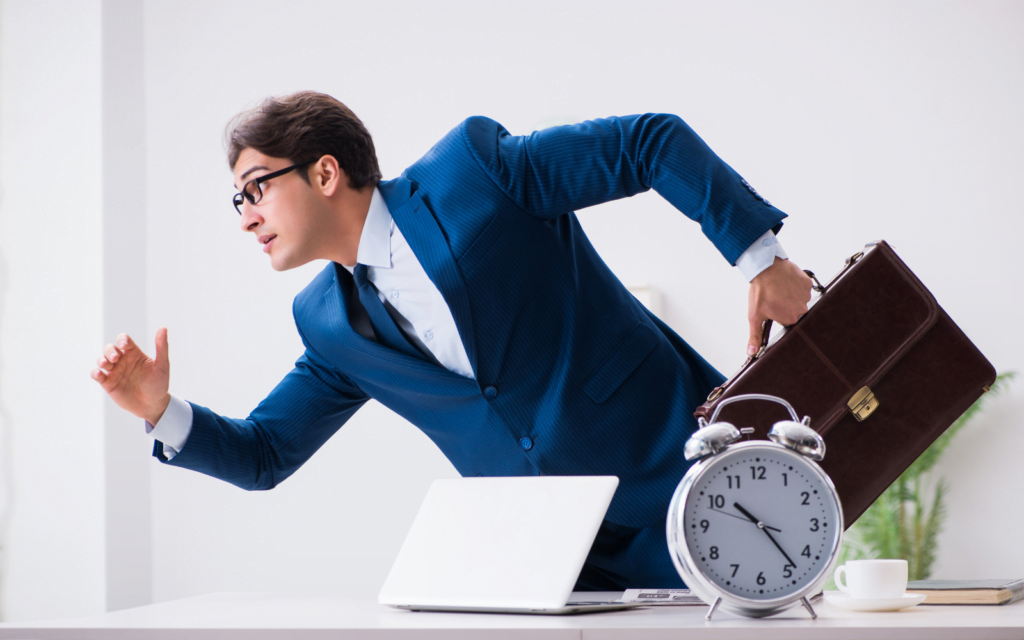 10 Tips To Increase Punctuality In Workplace – YangPress